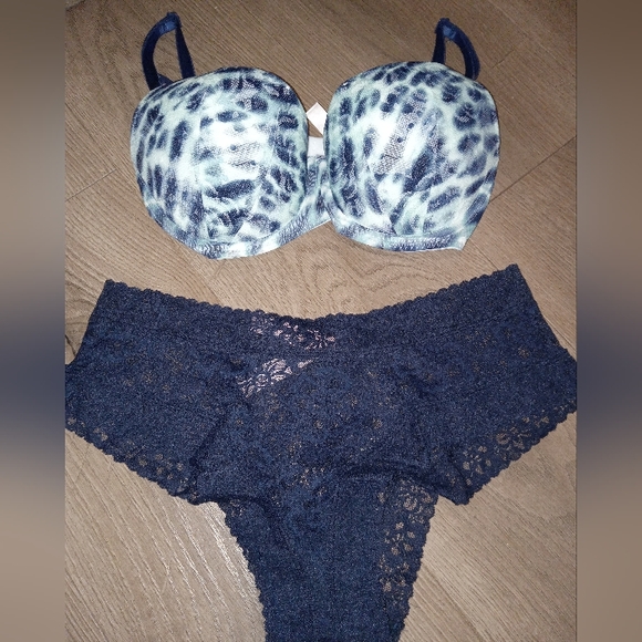 Victoria's Secret | Intimates & Sleepwear | Victoria Secret2pc Set 2 ...